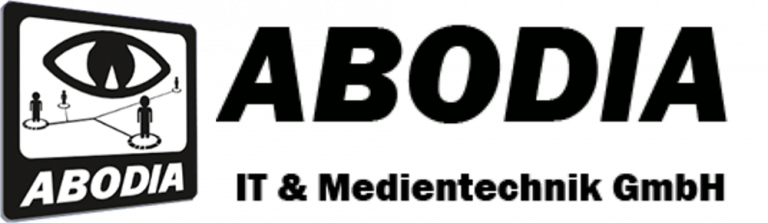 Home - Abodia IT & Medientechnik GmbH