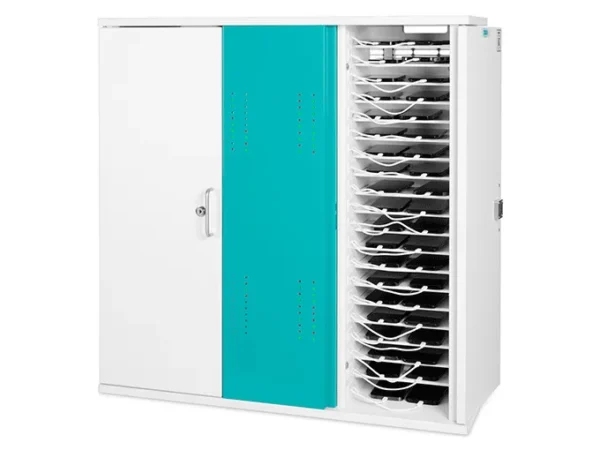 Wandladeschrank für Smartphones - Abodia IT & Medientechnik GmbH